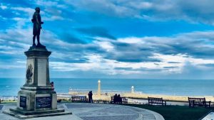 What Is Whitby Famous For? Why Do You Visit Whitby?