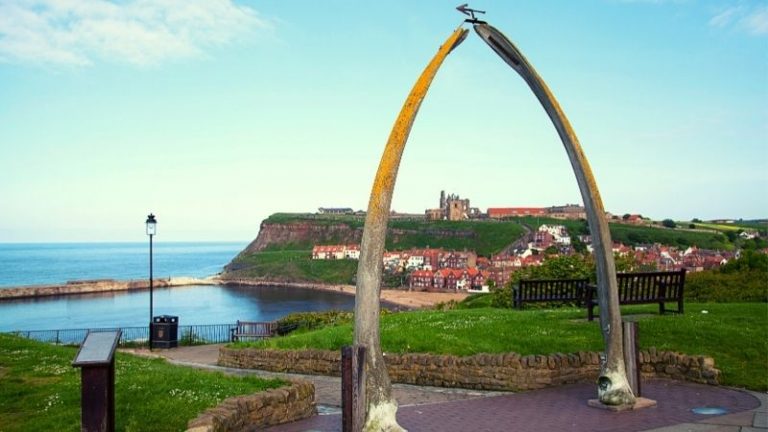 What Is Whitby Famous For? Why Do You Visit Whitby?