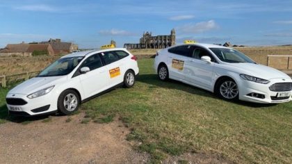 Whitby Taxis, Everything You Need To Know About Whitby Taxis