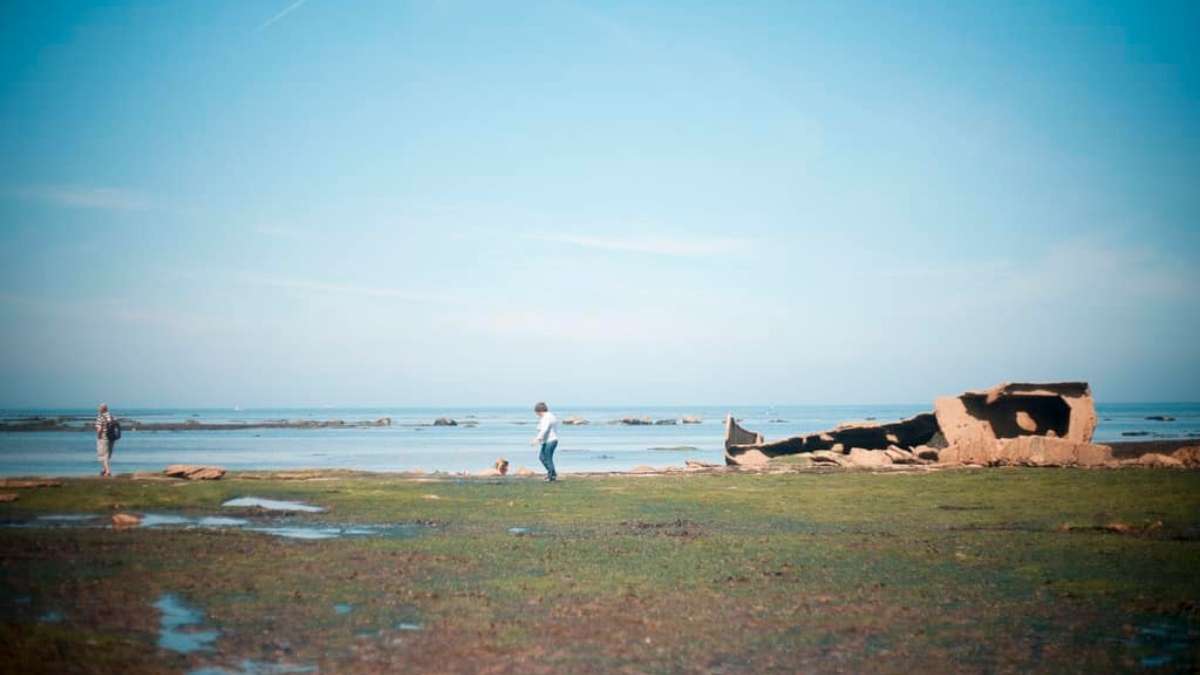 The MV Creteblock Shipwreck And How You Can Visit It