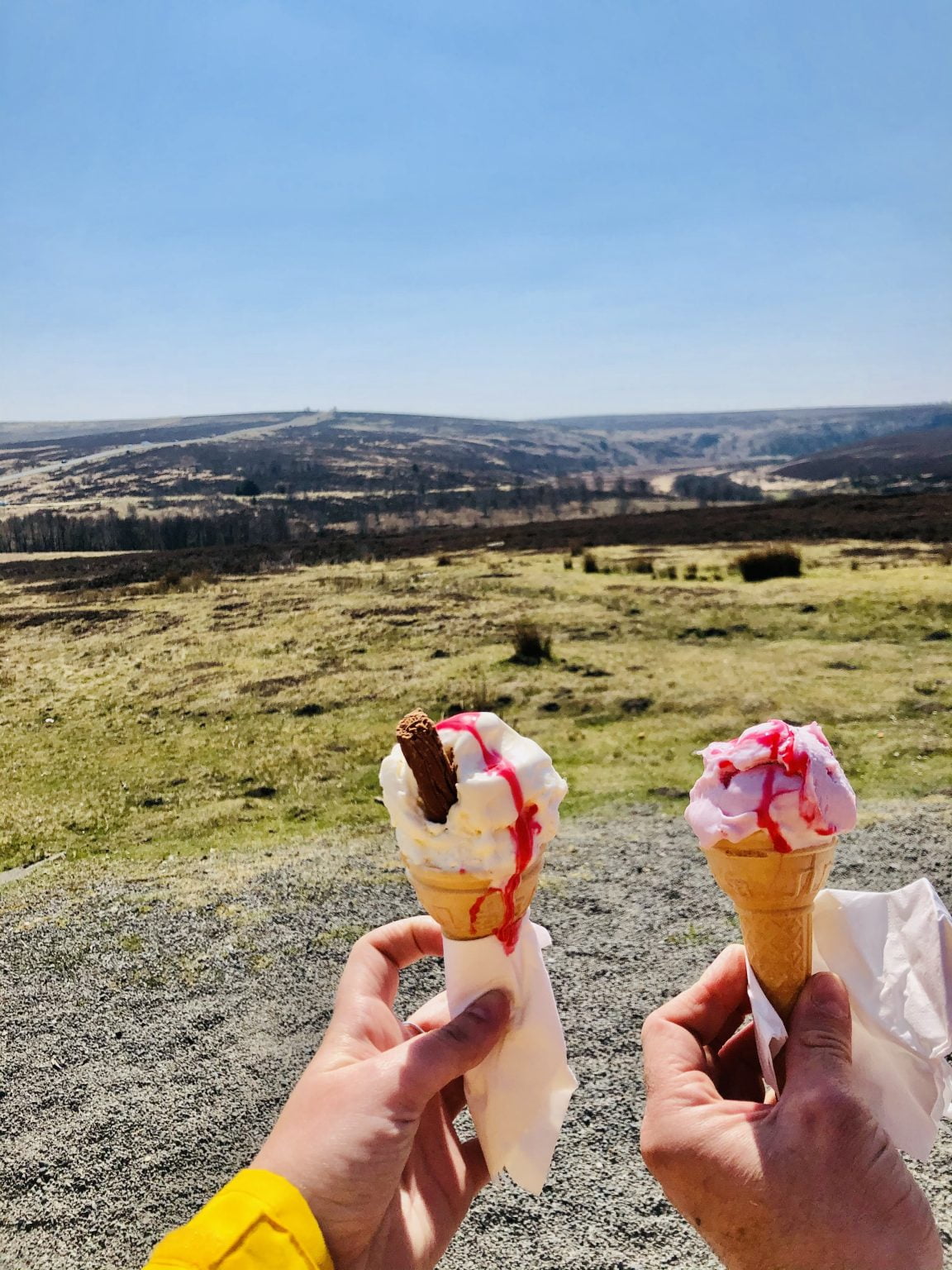 How To Spend A Weekend in Whitby, Our Whitby Weekend Itinerary