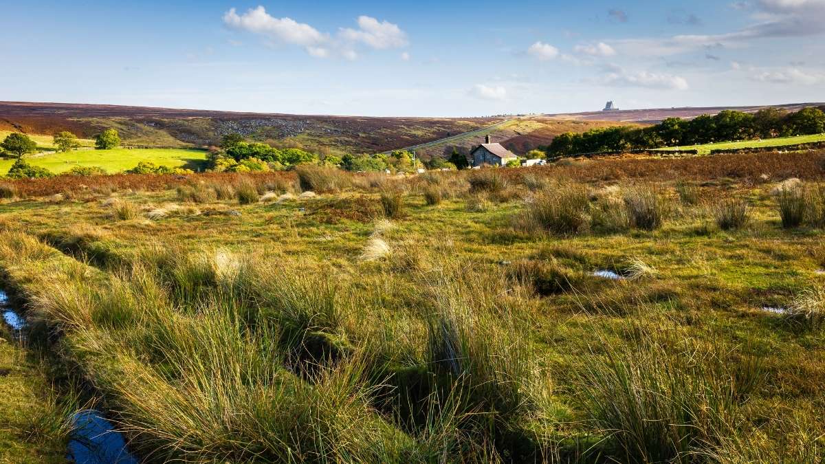 12 Unique Market Towns And Villages In The North York Moors