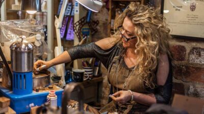 Shops In Whitby, 10 Quirky Whitby Shops You Should Visit