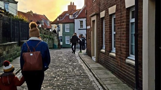 7 Iconic Whitby Streets from the Past That You Must Visit