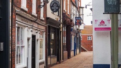 7 Iconic Whitby Streets from the Past That You Must Visit