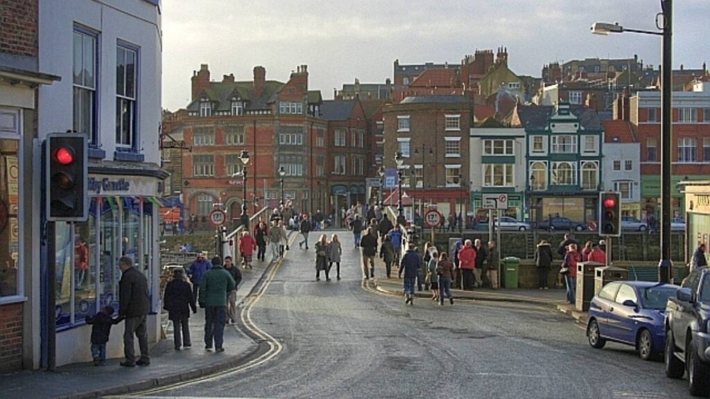 7 Iconic Whitby Streets from the Past That You Must Visit
