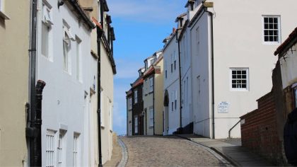 7 Iconic Whitby Streets from the Past That You Must Visit