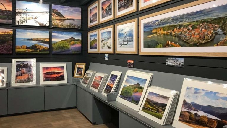 Whitby Art Galleries, Art Galleries In Whitby For You To Explore