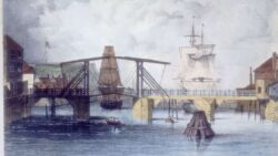 Whitby Harbour, History And Whitby Harbour Today | The Whitby Guide