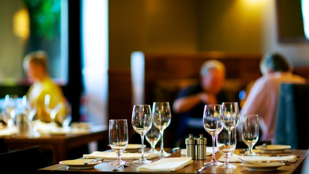 Restaurants in York, 15 of the Best York Restaurants | The Whitby Guide