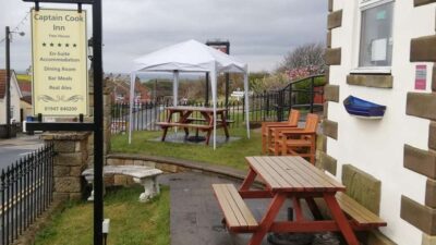 Restaurants In Staithes, 4 Staithes Restaurants That You’ll Love To Try