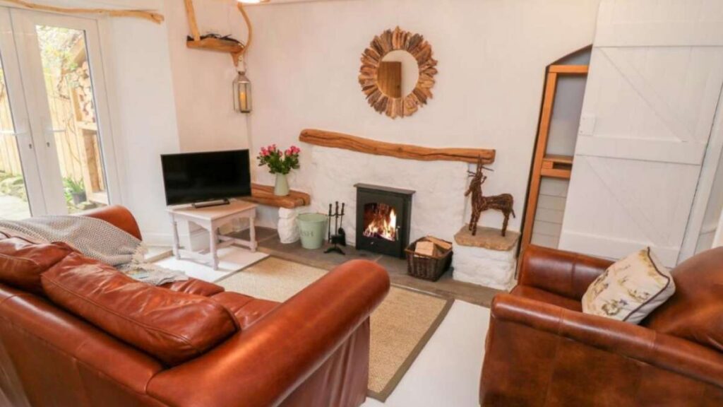 9 of The Best Holiday Cottages in Pickering | The Whitby Guide