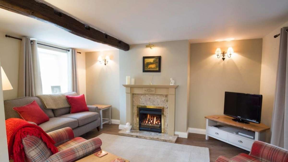 9 of The Best Holiday Cottages in Pickering | The Whitby Guide