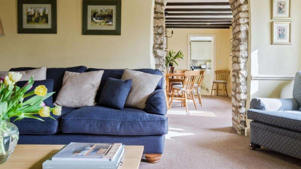 9 of The Best Holiday Cottages in Pickering | The Whitby Guide