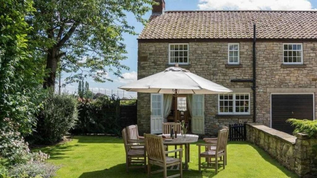 9 of The Best Holiday Cottages in Pickering | The Whitby Guide