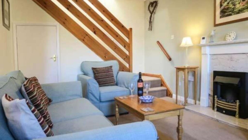 9 of The Best Holiday Cottages in Pickering | The Whitby Guide