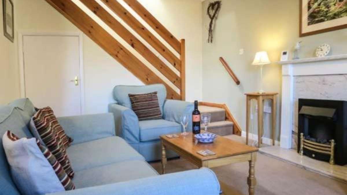 9 of The Best Holiday Cottages in Pickering | The Whitby Guide