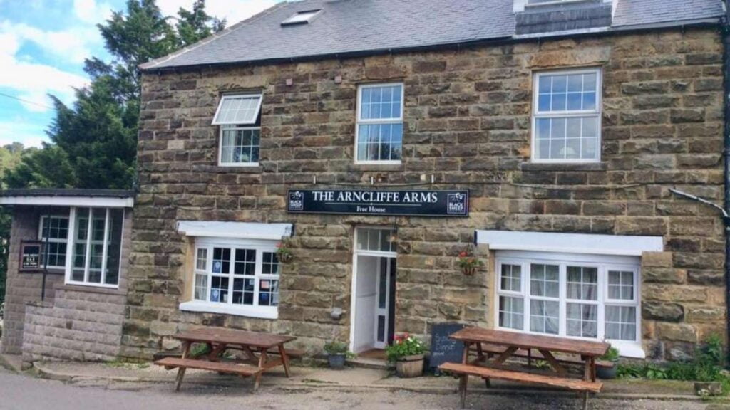North York Moors Pubs, 10 Of The Best Pubs In The North York Moors