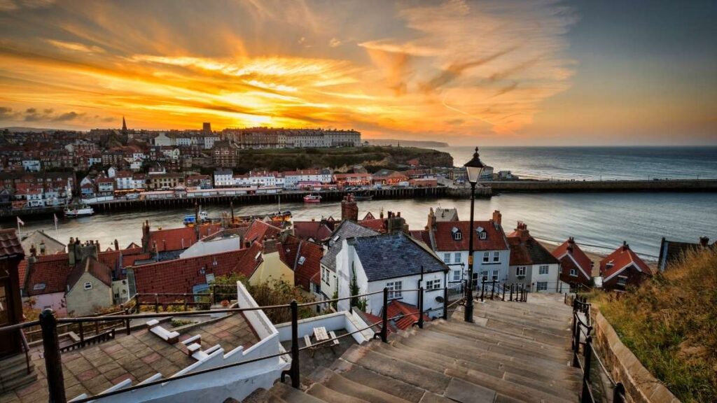 Two Nights In Whitby, Your 48 Hour Whitby Itinerary | The Whitby Guide