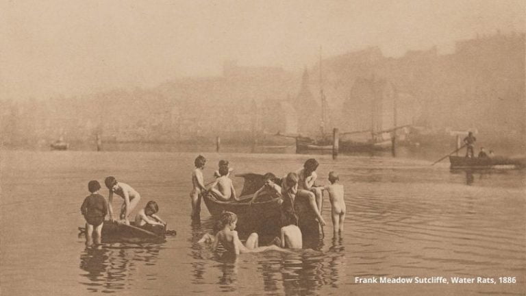 What Is Whitby Famous For? Why Do You Visit Whitby?