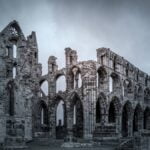 Things to do in Whitby if you love Dracula