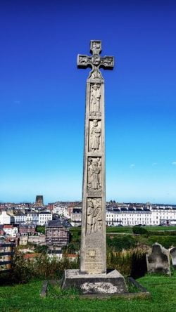 Who Was Caedmon? What Are His Connections To Whitby?
