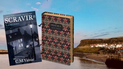 Whitby Books, 21 Books About Whitby You Must Read