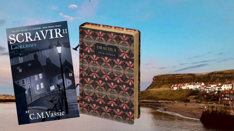 Whitby Books, 21 Books About Whitby You Must Read