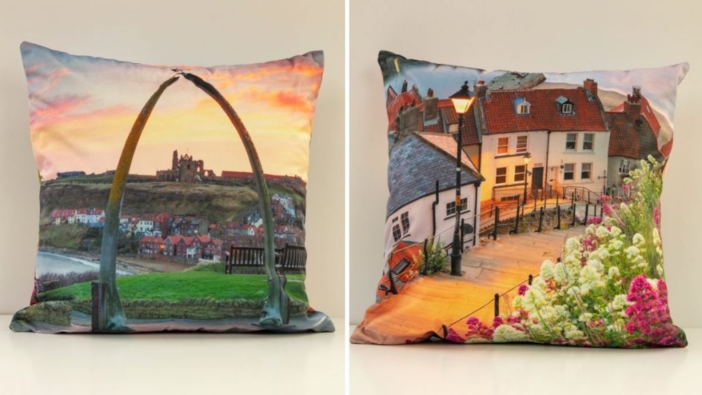 Your Whitby Christmas Gift Guide, Perfect Gifts For Whitby Lovers