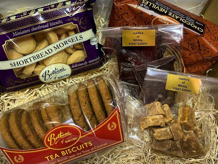 Whitby Artizan And Local Producers, Handmade In Whitby