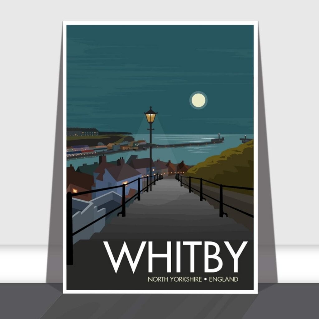Whitby & North Yorkshire Online Gift Shop