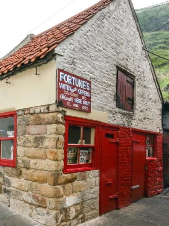 Things To Do In Whitby, Activities & Attractions To Enjoy