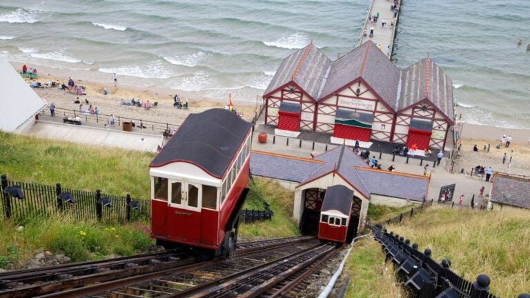 Things To Do In Saltburn By The Sea, 8 Attractions & Places To Visit