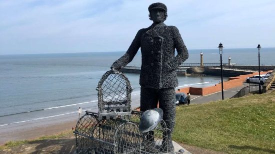 The life of Dora Walker, The First Female Fishing Boat Skipper