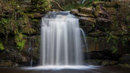 North York Moors Waterfalls You Must Visit | The Whitby Guide
