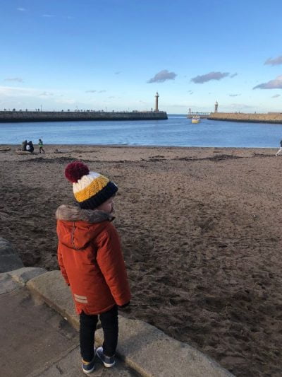 Whitby Beaches, Your Beach By Beach Guide, Beaches in Whitby