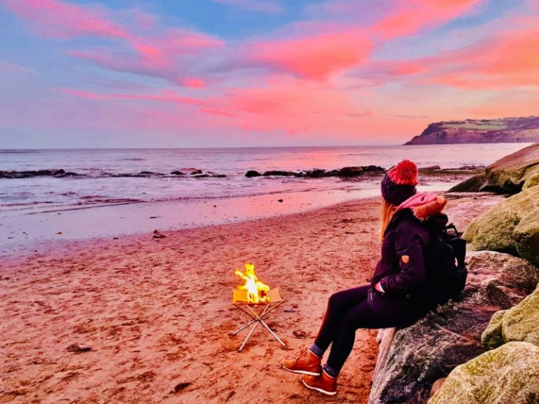 Whitby Beaches, Your Beach By Beach Guide, Beaches in Whitby