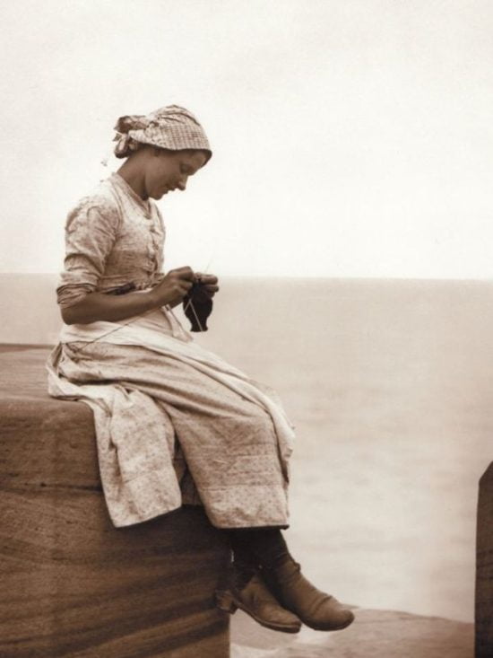 Frank Meadow Sutcliffe, Whitby Photography | The Whitby Guide