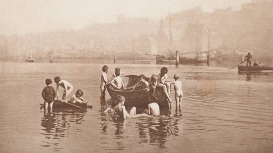 Famous people of Whitby | The Whitby Guide