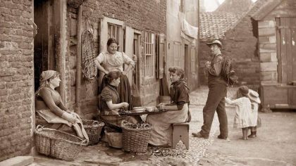 Frank Meadow Sutcliffe, Whitby Photography | The Whitby Guide