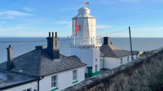 Whitby Lighthouses, Learn all about the Lighthouses in Whitby