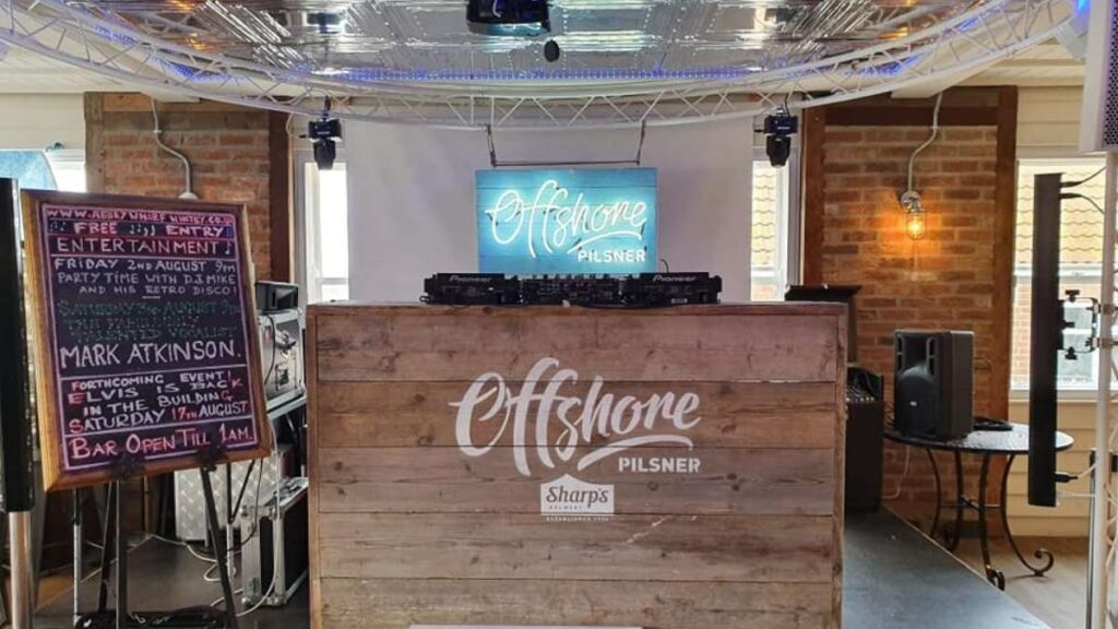 Pubs in Whitby with Live Music, Where to watch Live Music in Whitby