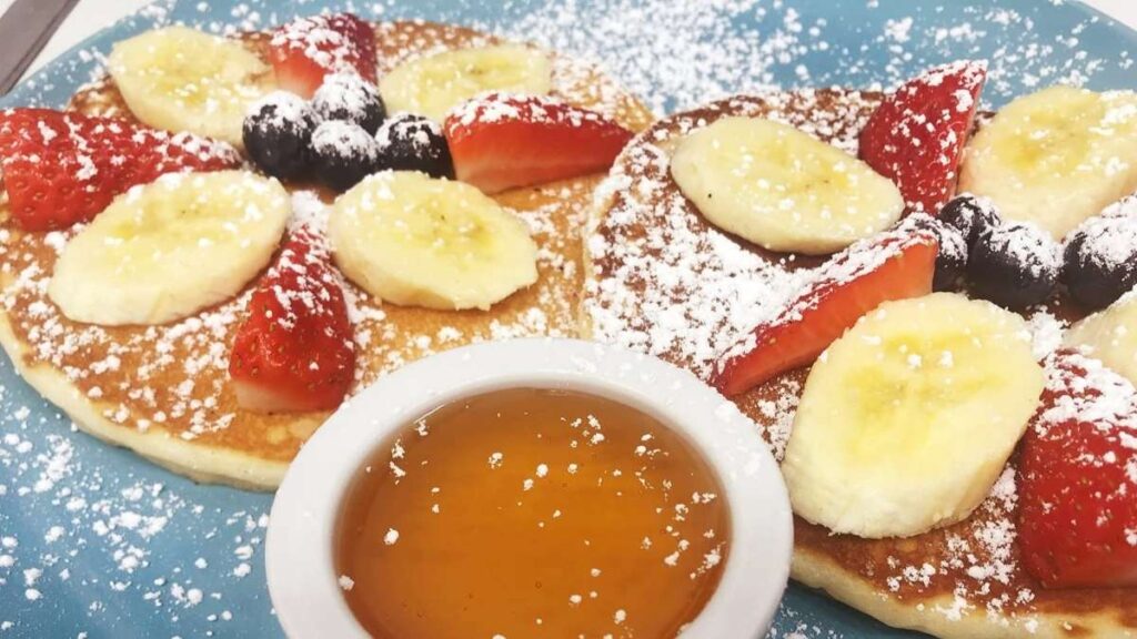 6 of the Best Places for an English Breakfast in Whitby