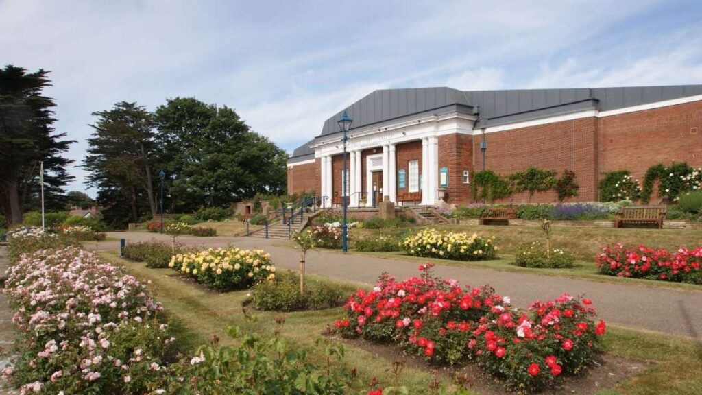 Whitby Art Galleries, Art Galleries In Whitby For You To Explore