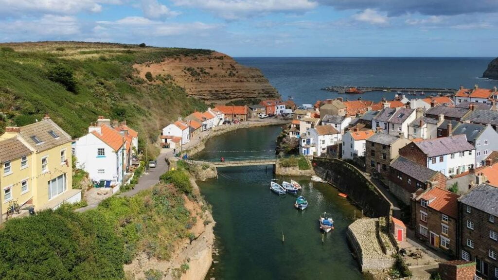 North Yorkshire Seaside Towns You Must Visit | The Whitby Guide