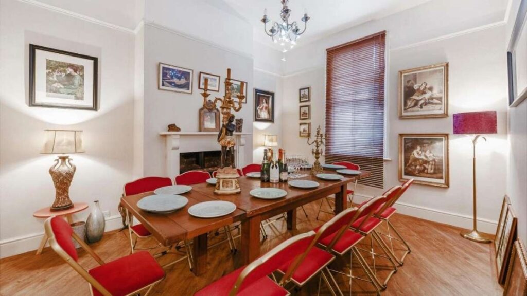 Group accommodation in Whitby | The Whitby Guide