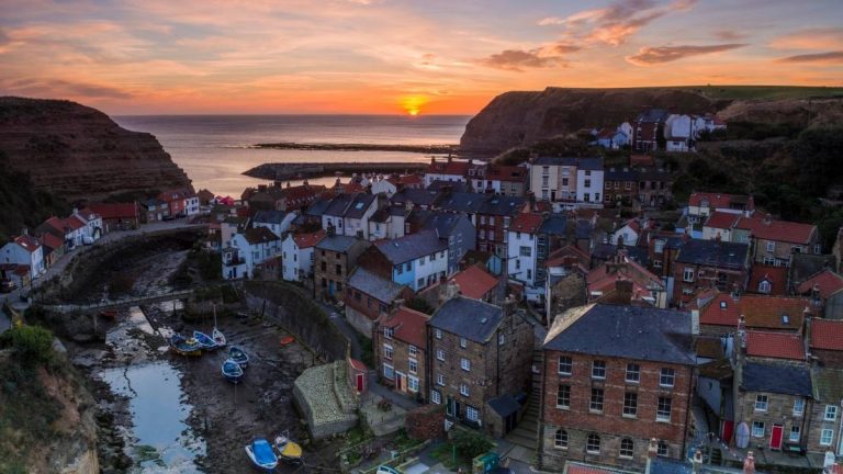 North Yorkshire Seaside Towns You Must Visit | The Whitby Guide