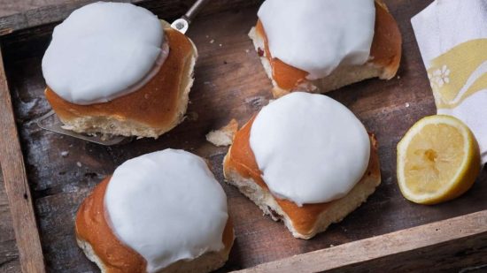 Yorkshire Food, Food And Produce That Yorkshire Is Famous For