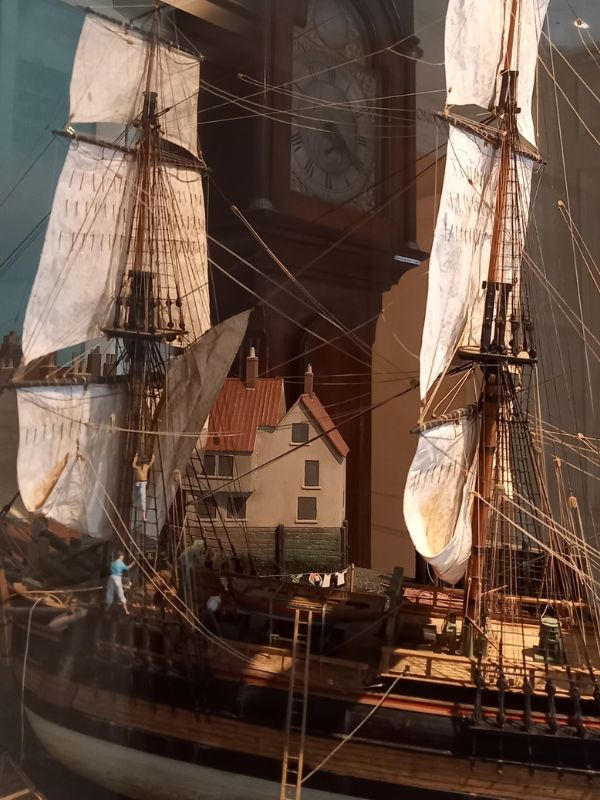 Explore Captain Cook's Connections With Whitby
