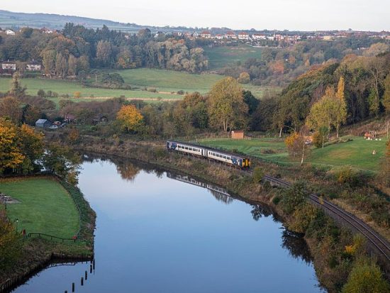 Esk Valley Walks and Villages | The Whitby Guide